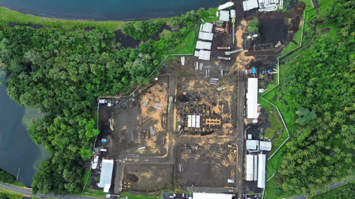 Siap Dukung Keandalan Listrik di Maluku Utara, PLN UIP MPA Kebut ...